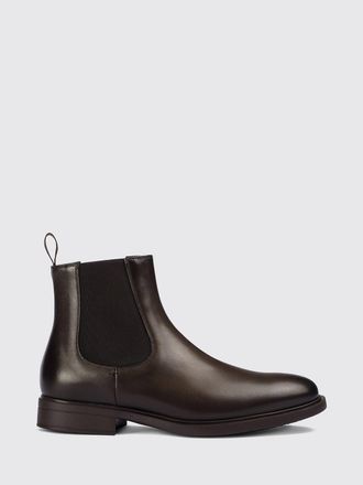Doucal's Stiefeletten Herren Farbe Dark