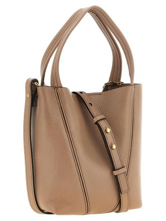 Chlo&eacute; Bag - Brown
