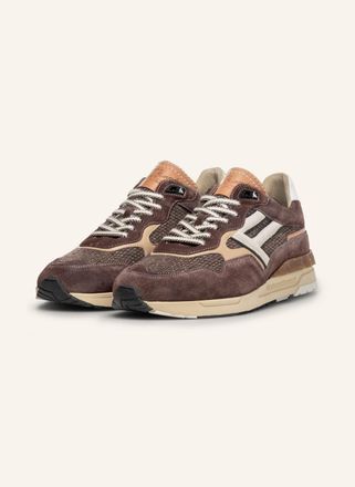 Floris Van Bommel Floris Van Bommel Sneaker De Runner 07 beige