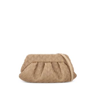 Themoir&egrave; Damen, Taschen, Beige, ONE SIZEGr&ouml;&szlig;e