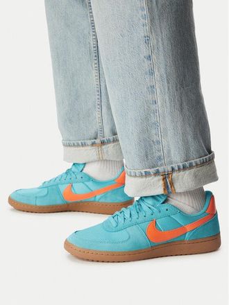 Nike Sneakers Field General HF3165 301 T&uuml;rkisfarben