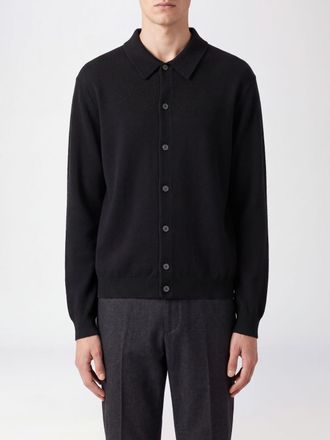 Aspesi Sweatshirt Herren Farbe Schwarz