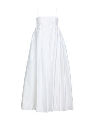 Cecilie Bahnsen KLEIDER - Maxi-Kleider auf YOOX.COM