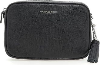 Michael Kors MD Camera Bag, Hand Women, Le Noir, Taille Unique