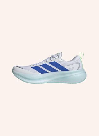 adidas Laufschuhe Supernova Glide weiss