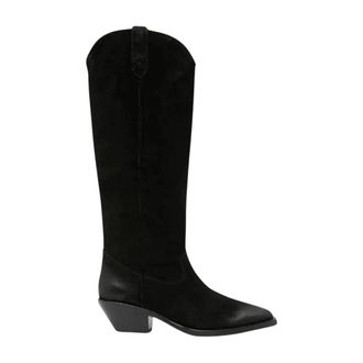 Ash Cowboy Boots - - Shoes - Damen - Schwarzk - 40 EU