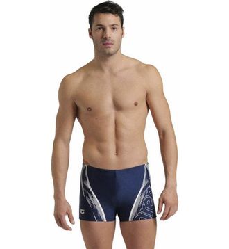 Arena Swim Short Graphic - Badehose - Herren