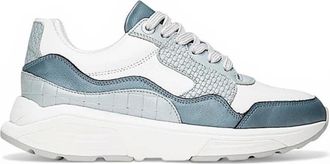 Xsensible Femme, Chaussures, Bleu, Taille: 41 EU Baskets