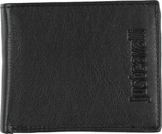 Just Cavalli Kleinlederwaren - Brieftaschen auf YOOX.COM