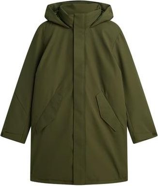 Tommy Hilfiger Manteau col capuche