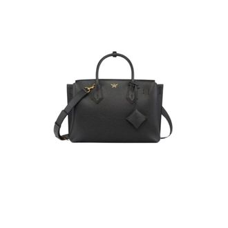 MCM MCM - Taschen > Handtaschen - - Bags - Damen - Schwarzk - ONE SIZE