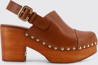 Chlo&eacute; Escarpin CHLO&Eacute; Femme couleur Marron