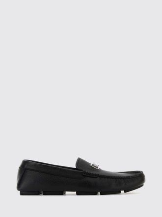 Dolce & Gabbana Mocassins Homme couleur Noir