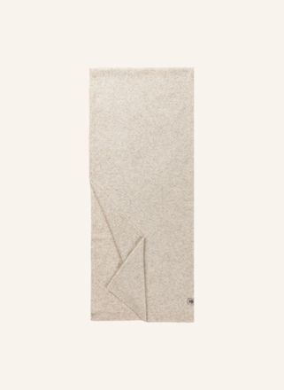 Roeckl Schal Aus Yak Und Alpaka Soft Cloud weiss