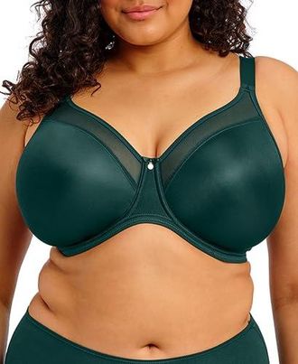 Elomi Soutien-Gorge moul&eacute; &agrave; Armatures Lisses pour Femme, 100H