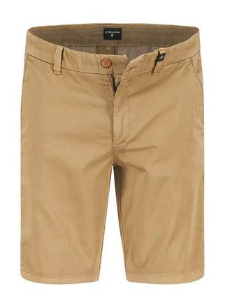 Strellson Herren Shorts rot