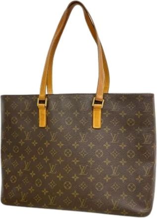 Louis Vuitton Damen, Pre-Owned, Braun, ONE SIZEGr&ouml;&szlig;e