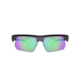 Oakley unisex, Accessoires, Multicolore, Taille: ONE Size Lunettes de soleil multisport avec lentille Prizm