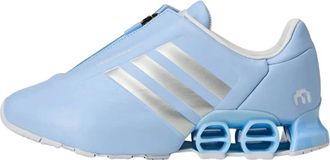 adidas Homme, Sport, Bleu, Taille: 36 2/3 EU Megaride S2 Miaou Shoe
