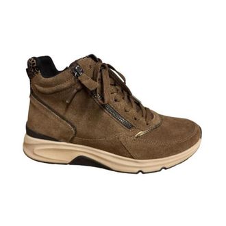 Gabor 0803.02 - - Shoes - Damen - Braun - 36 EU
