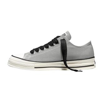 Converse Homme, Chaussures, Gris, Taille: 44 EU Chuck Taylor Throwback