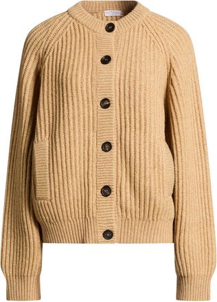 Brunello Cucinelli STRICKWAREN - Strickjacken auf YOOX.COM