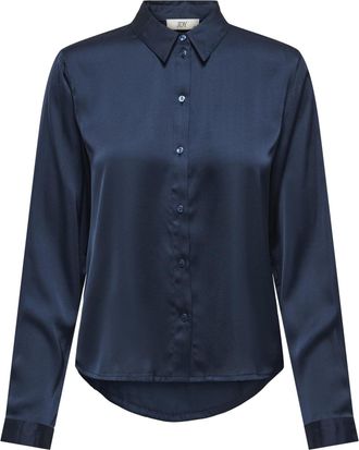 Jacqueline de Yong Jdyfifi L/S Shirt WVN Noos