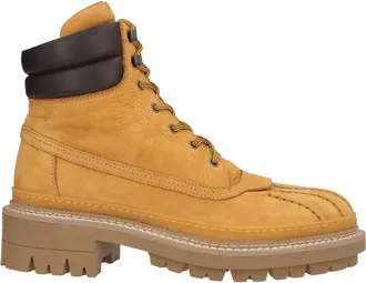 Dsquared2 SCHUHE - Stiefeletten auf YOOX.COM