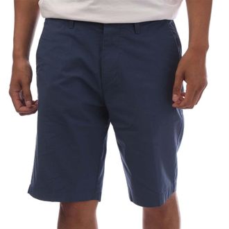 Timberland Topsfield Chino Kurze Hose f&uuml;r Herren (Dunkelblau)