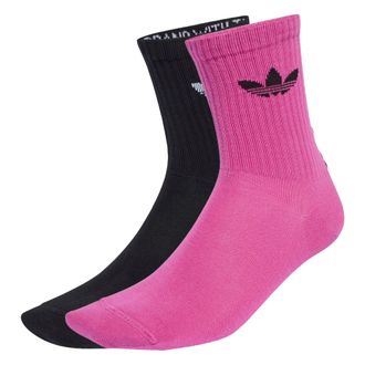 adidas Socken Ruffle Crew 2 Pairs