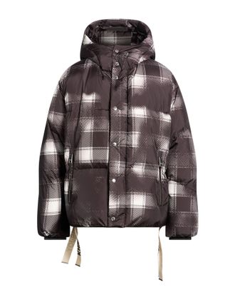 Khrisjoy JACKEN & M&Auml;NTEL - Pufferjacken & Daunenjacken auf YOOX.COM