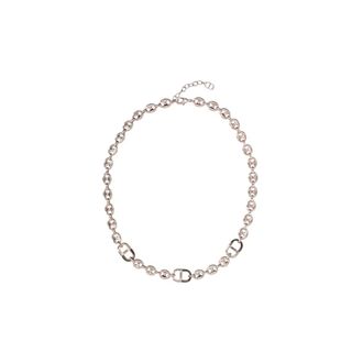 Dior Homme, Accessoires, Gris, Taille: ONE Size 8 Necklace