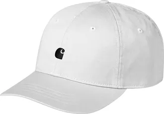 Carhartt Work in Progress Casquette Madison Logo Carhartt WIP