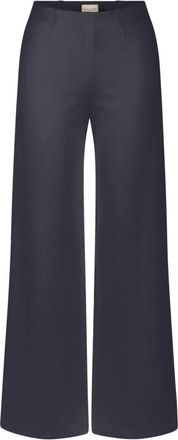 Seductive Damen, Hosen, Blau, 3XLGr&ouml;&szlig;e