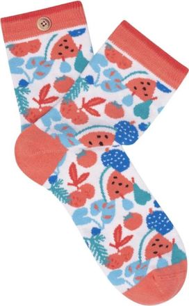 Cabaia Femme, Sous-v&ecirc;tements, Multicolore, Taille: ONE Size Socks