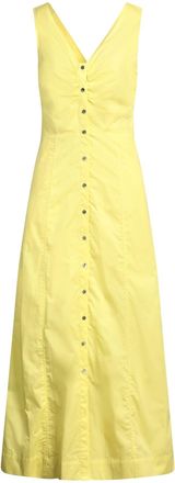 Karl Lagerfeld COTTON DAY DRESS