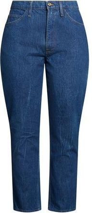 Frame Denim BAS - Pantalons en jean sur YOOX.COM