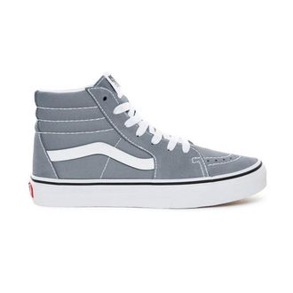 Vans Damen Filmore Hi Tapered Platform ST Sneaker, Canvas Drizzle, 41 EU