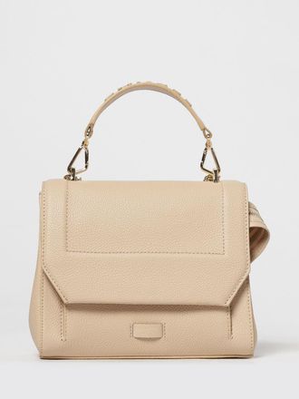 Lancel Sac &agrave; Main LANCEL Femme couleur Beige