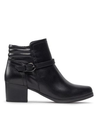 Caprice Stiefeletten 9-25333-29 Schwarz