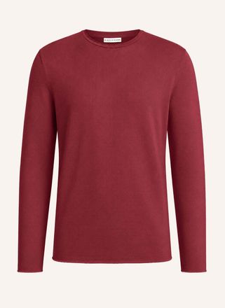 Kiefermann Kiefermann Kiefermann Modernes Herren-Sweatshirt Neal rot