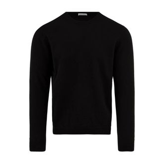 Malo Herren, Strickwaren, Schwarzk, 2XLGr&ouml;&szlig;e