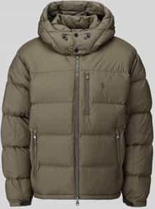 Polo Ralph Lauren Steppjacke mit Zweiwege-Rei&szlig;verschluss