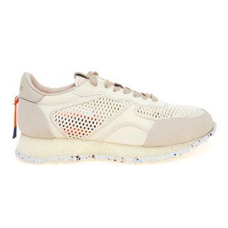 Barracuda Rocket Sneakers - - Shoes - Damen - Beige - 40 EU