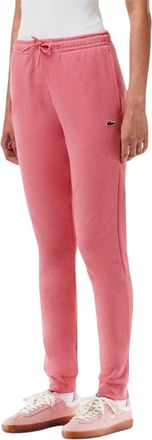 Lacoste Jogginghosen f&uuml;r Damen (Koralle)