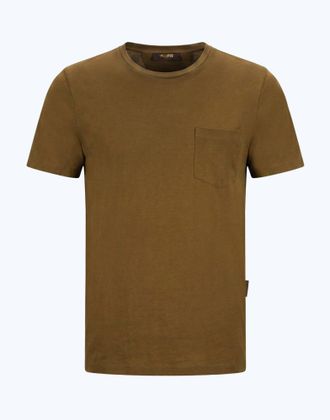 Moorer TOPS - T-shirts auf YOOX.COM