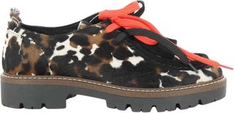 Stokton Damen, Schuhe, Mehrfarbig, 40 EUGr&ouml;&szlig;e