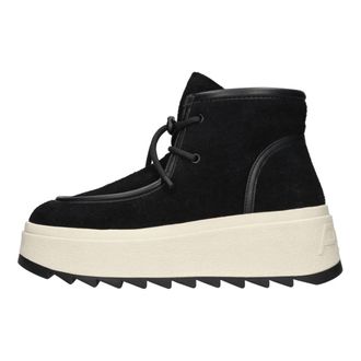 Ash Moka Yeti Soft Brasil Sport - - Shoes - Damen - Schwarzk - 41 EU