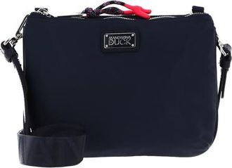 Mandarina Duck Style, Crossover Femme, Dress Blue, Taille Unique