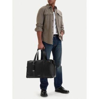 G-Star Wochenendtasche G-Star Raw EO-LA374-4569 Schwarz